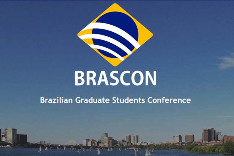 Pós-graduandos brasileiros realizam encontro em universidade americana — CAPES