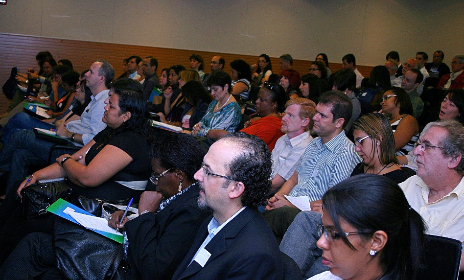 Reunião do Proex recebe 220 coordenadores de programas de pós-graduação ...