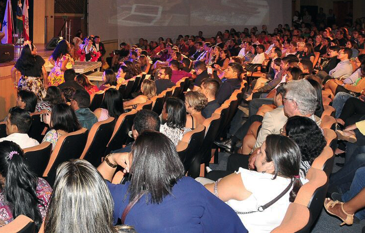 Formação de professores em atividade terá novo modelo — CAPES