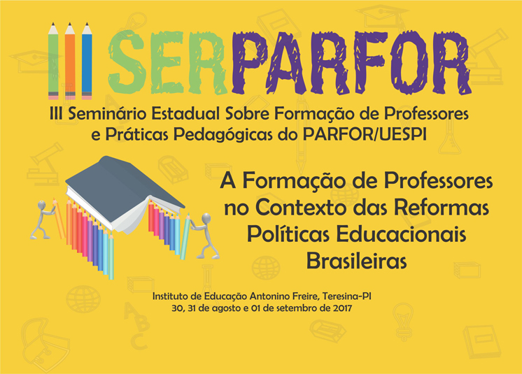 Diretor de Educação Básica da CAPES participa de Seminário na UESPI — CAPES
