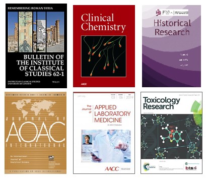 Coleção Oxford Journals 2020 disponível — CAPES