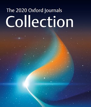 Coleção Oxford Journals 2020 disponível — CAPES