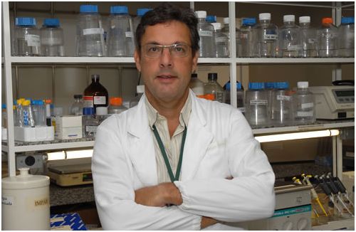 Pesquisador brasileiro irá desenvolver tecnologia de vacinas na ...