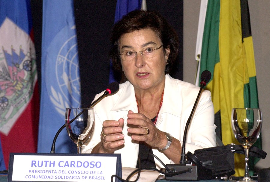 Prorrogadas as inscrições para o Programa Dra. Ruth Cardoso — CAPES