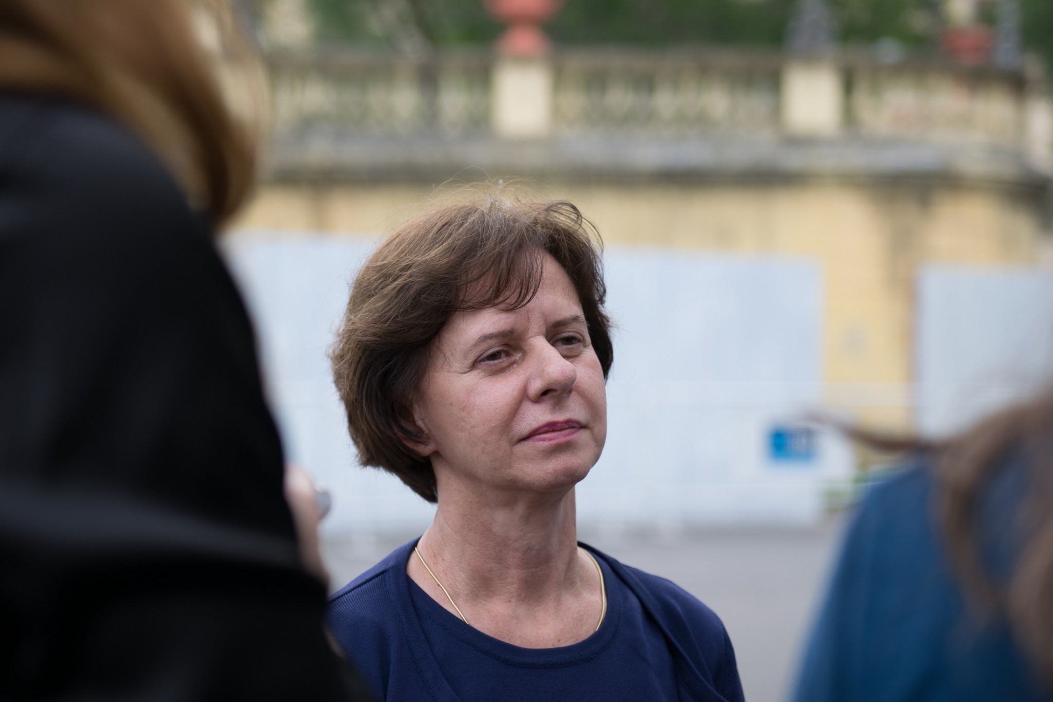 Diretora da CAPES abre encontro de pró-reitores do Norte, Maranhão e ...