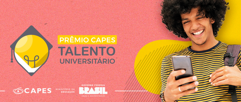 ALUNOS DE GRADUAÇÃO — CAPES