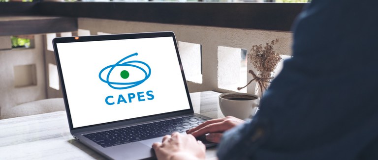 INVESTIMENTO — CAPES