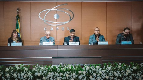 Seminário abre ação da CAPES para refugiados — CAPES