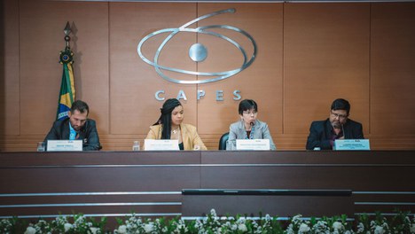 Seminário abre ação da CAPES para refugiados — CAPES