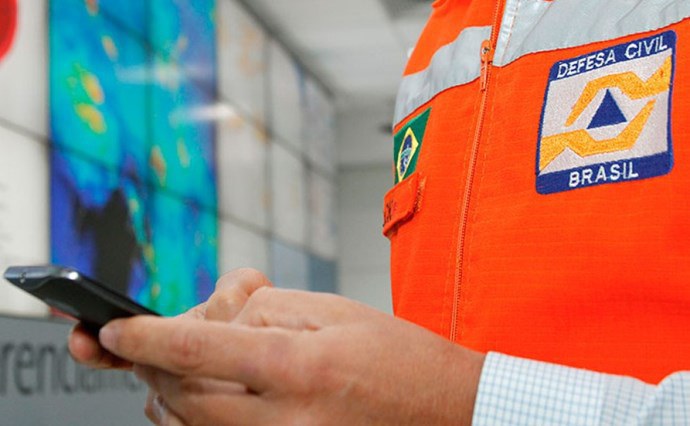 Confira as ações de defesa civil nas regiões brasileiras — Casa Civil