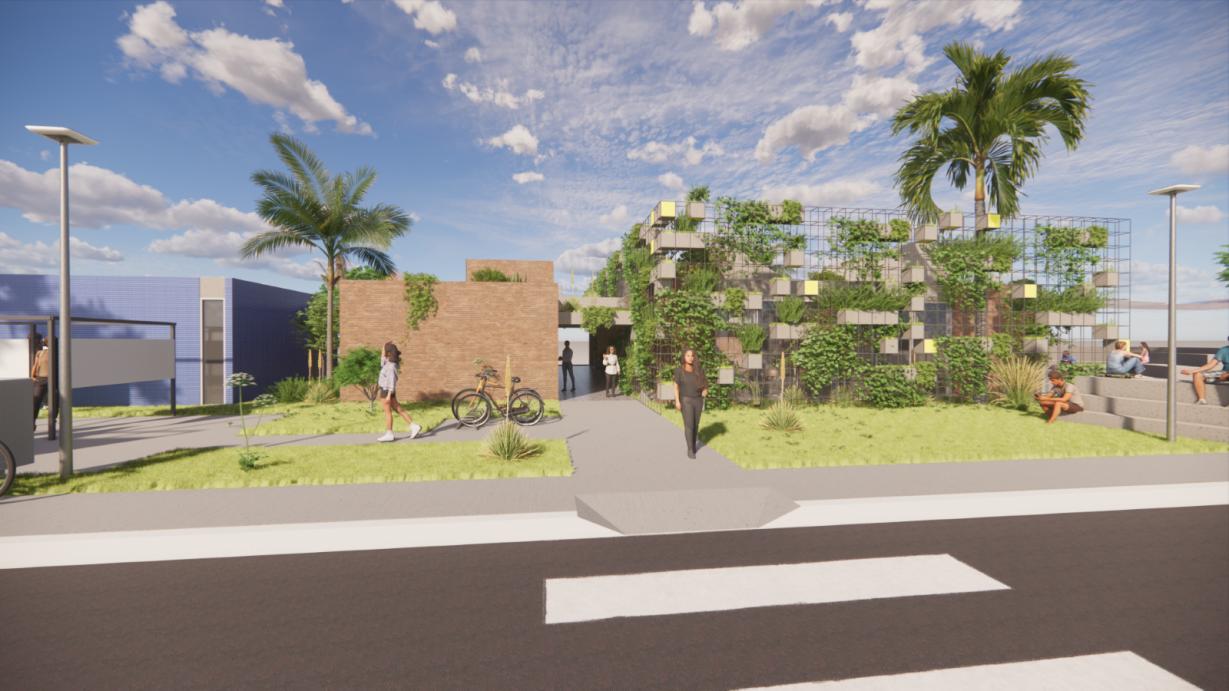 CEUs da Cultura — Casa Civil