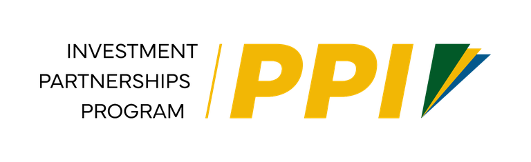 Investment Partnership Program (English) (P) — Casa Civil