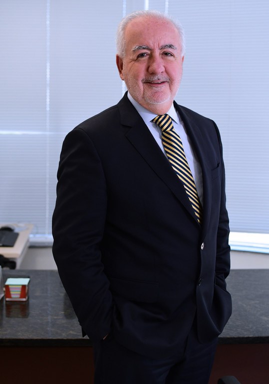 Marcus Cavalcanti assume o comando da Secretaria Especial do PPI — Casa ...