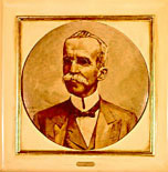 escritório — Fundação Casa de Rui Barbosa