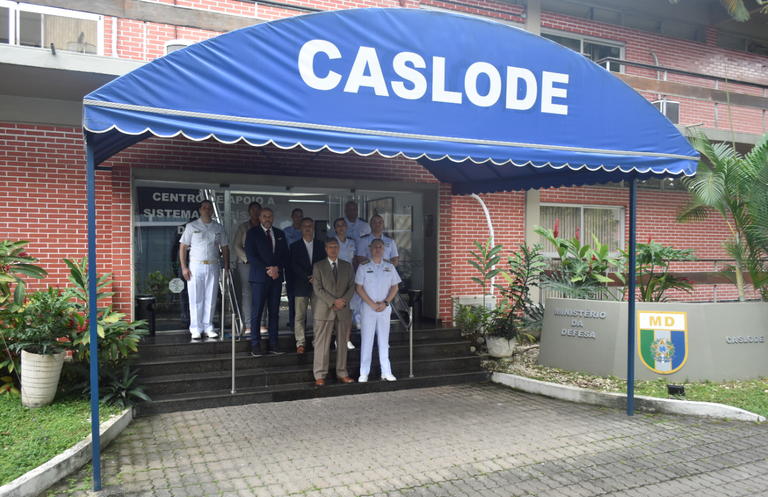 4ª Reunião de Trabalho NCB de Portugal e NCB do Brasil — Centro de ...