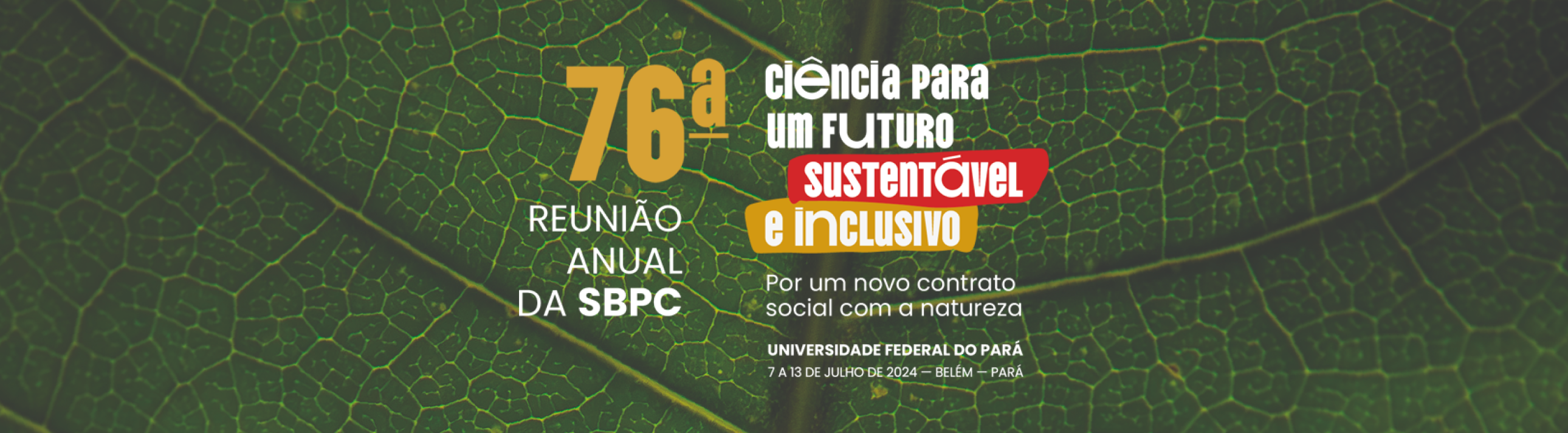 CBPF — Centro Brasileiro de Pesquisas Físicas - CBPF