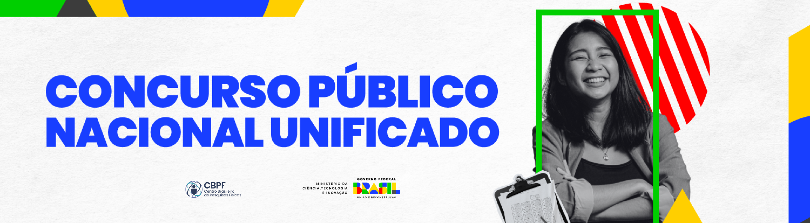 CBPF — Centro Brasileiro de Pesquisas Físicas - CBPF