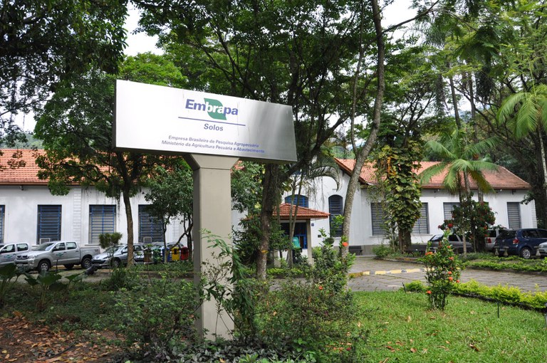 Embrapa Solos inaugura ‘Encontros de Inovação’, com palestras do NIT ...