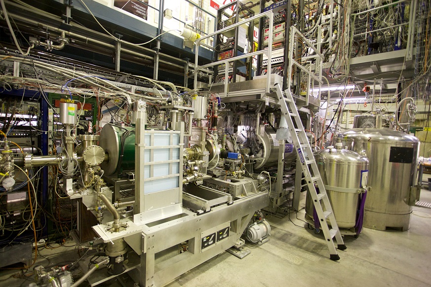 Pesquisador do CBPF comenta os resultados do ALPHA2, no CERN — Centro ...