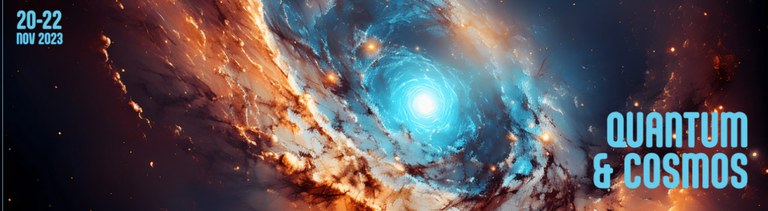 Quantum & Cosmos: CEAC/CBPF e Cosmos e Contexto promovem simpósio — Centro Brasileiro de ...