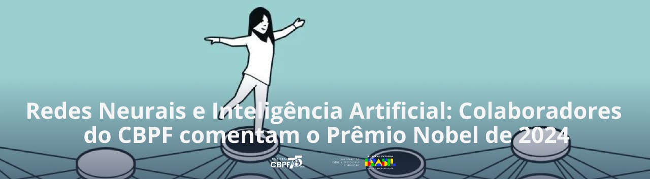 CBPF — Centro Brasileiro de Pesquisas Físicas - CBPF