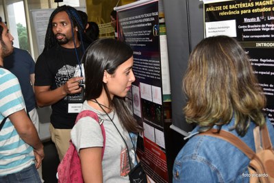XII Escola será especial no ano em que o CBPF completa seus 70 anos ...