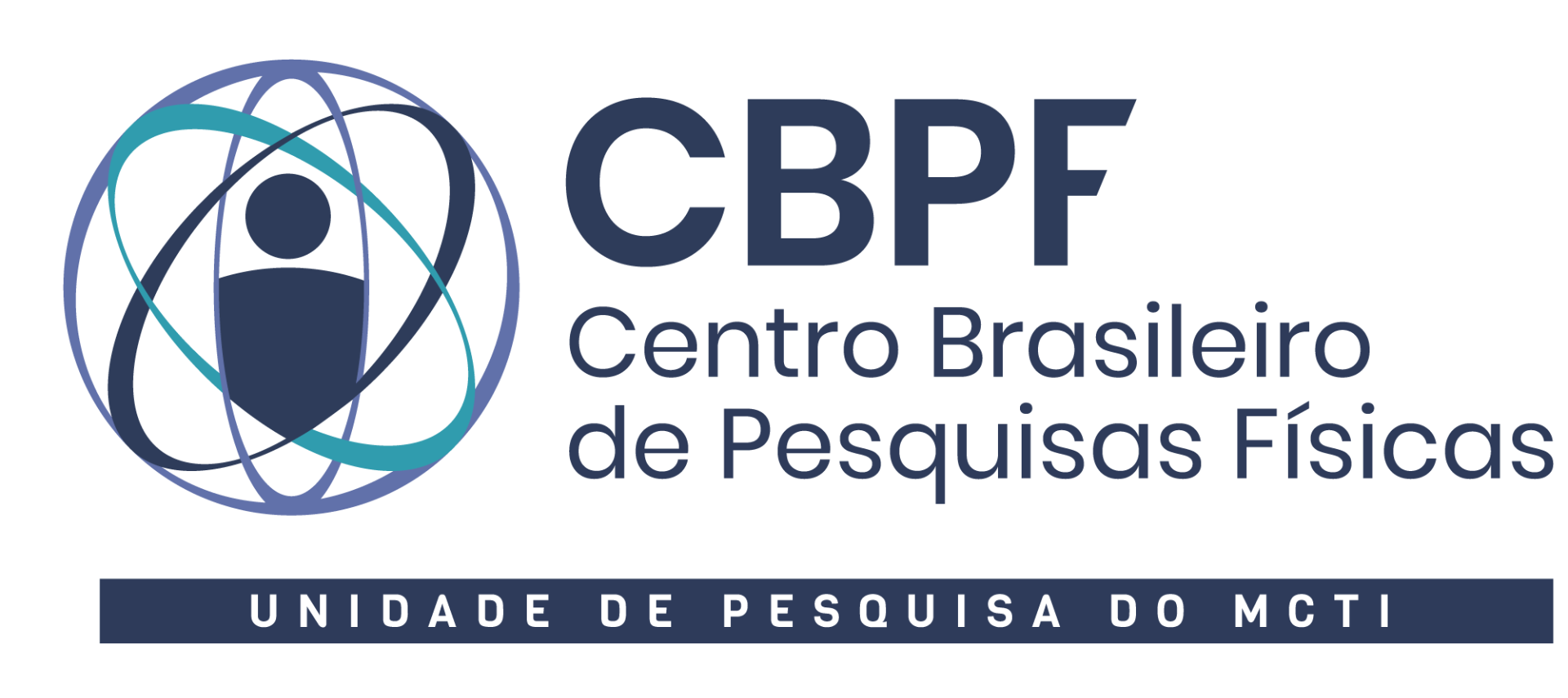 CBPF.png — Centro Brasileiro de Pesquisas Físicas - CBPF