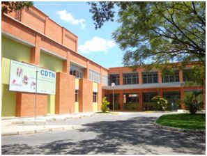 UPPR — Centro de Desenvolvimento da Tecnologia Nuclear - CDTN