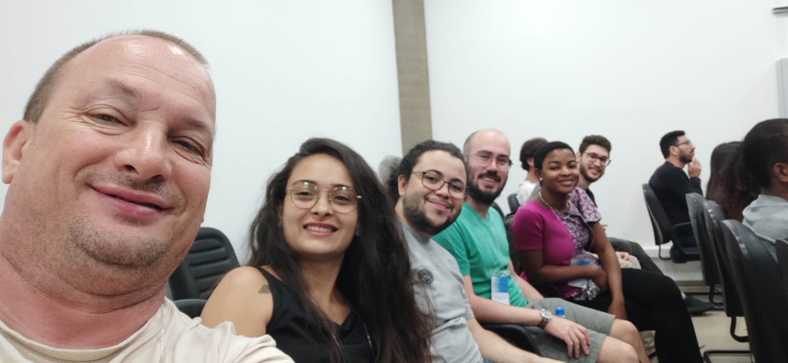 FotoITTParticipantesdoCemadenDanielMettodieveDanielledePaula.jpeg ...