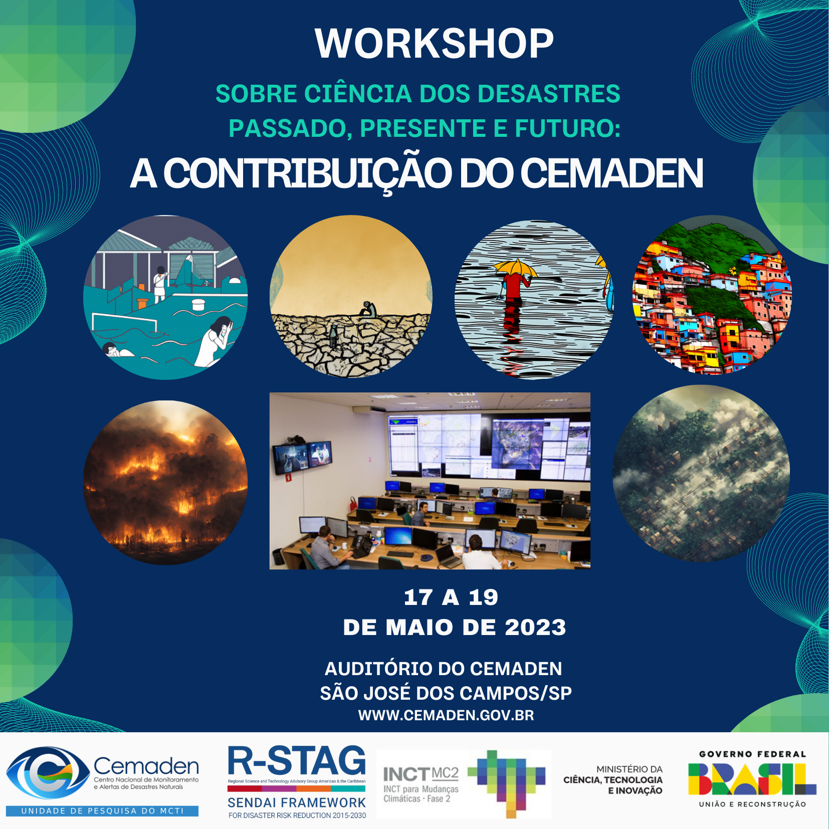 Workshop Folder corrigido .png — Centro Nacional de Monitoramento e ...