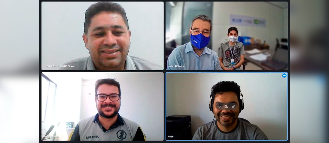 Agritech — Centro de Tecnologias Estratégicas do Nordeste - CETENE