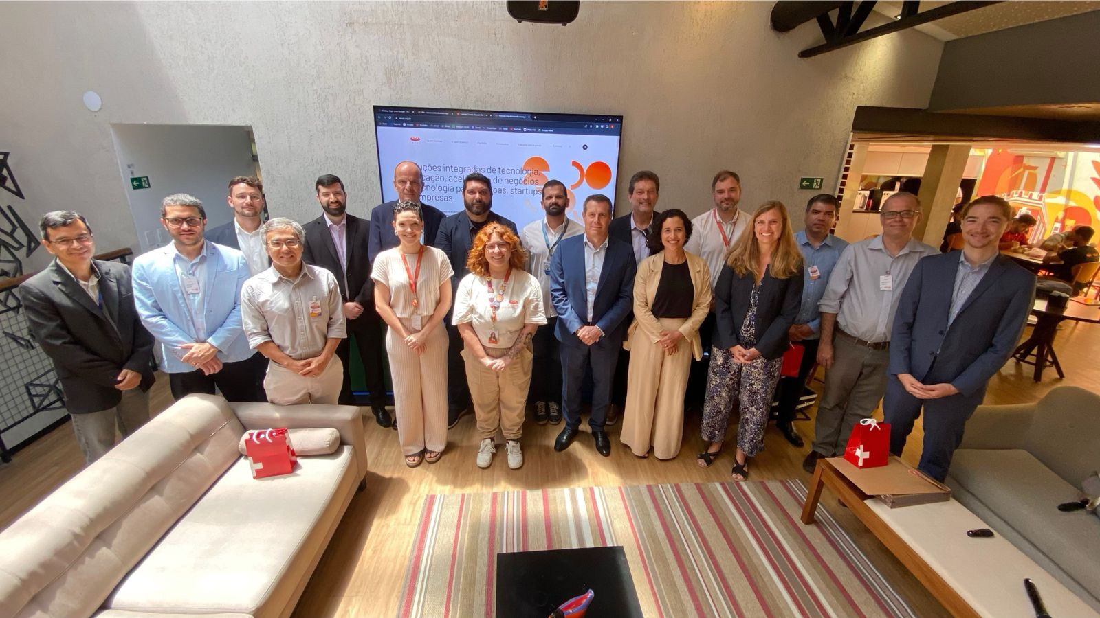 Cetene — Centro de Tecnologias Estratégicas do Nordeste - CETENE