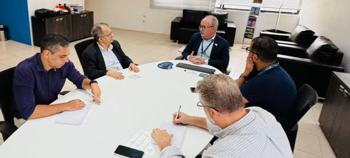 Cetene — Centro de Tecnologias Estratégicas do Nordeste - CETENE