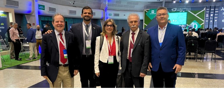 CETENE marca presença na 20ª Conferência ANPEI de Inovação em São Paulo ...