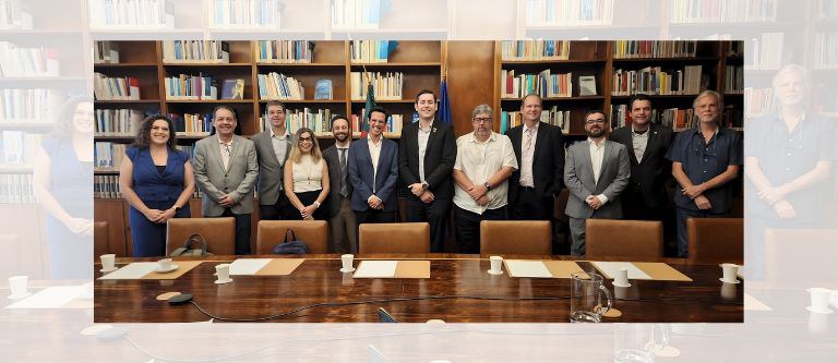 CETENE participa de missão internacional em Portugal para fortalecer ...