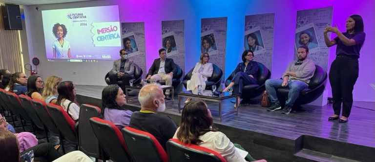 CETENE realiza cerimônia de abertura oficial da 2ª edição nacional da ...