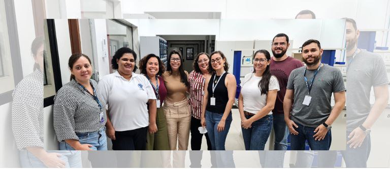 CETENE recebe comitiva de técnicos para fortalecer produção de espécies ...