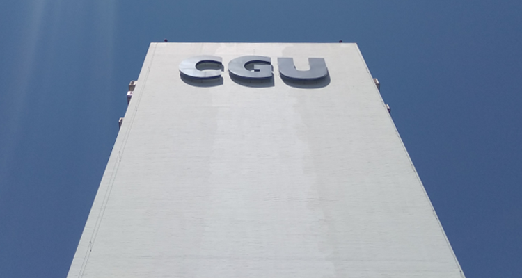 CGU apresenta Relatório de Gestão de 2018 — Controladoria-Geral da União