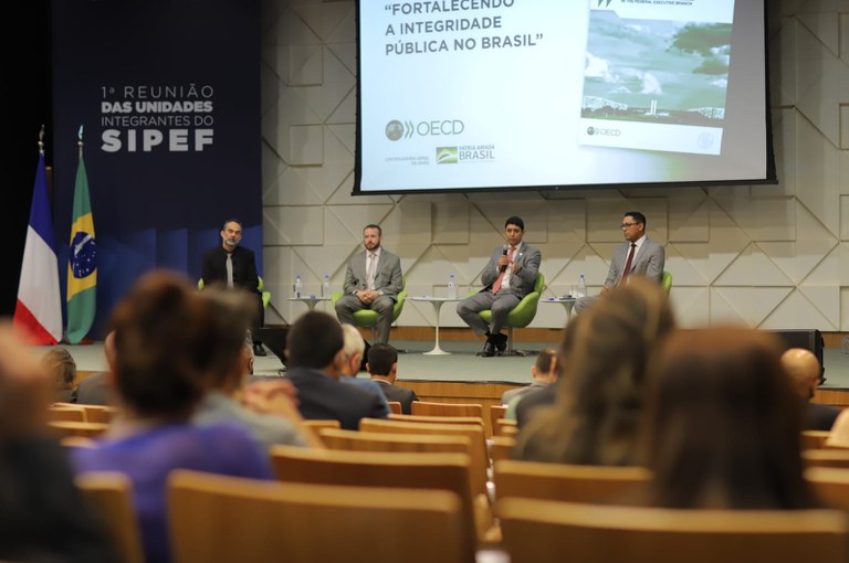 Reunião SIPEF 12.jpeg — Controladoria-Geral da União