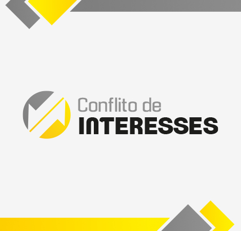 Conflito de Interesses — Controladoria-Geral da União