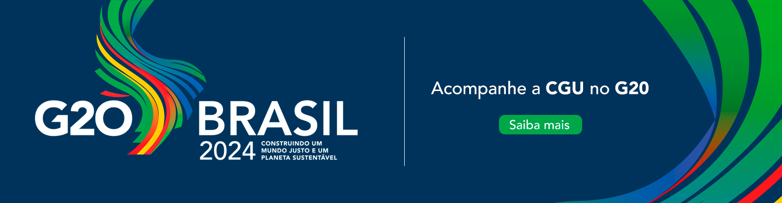 CGU — Controladoria-Geral da União