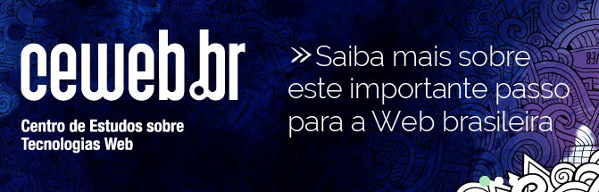 Ceweb.br e Inovação Social — Controladoria-Geral da União