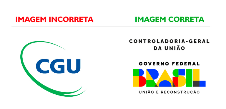 CGU — Controladoria-Geral da União