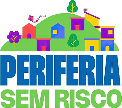 Periferia sem Risco — Ministério das Cidades