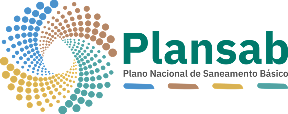 Saneamento Ambiental — Ministério das Cidades