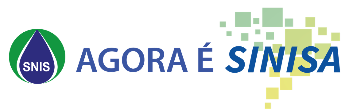 SINISA — Ministério das Cidades