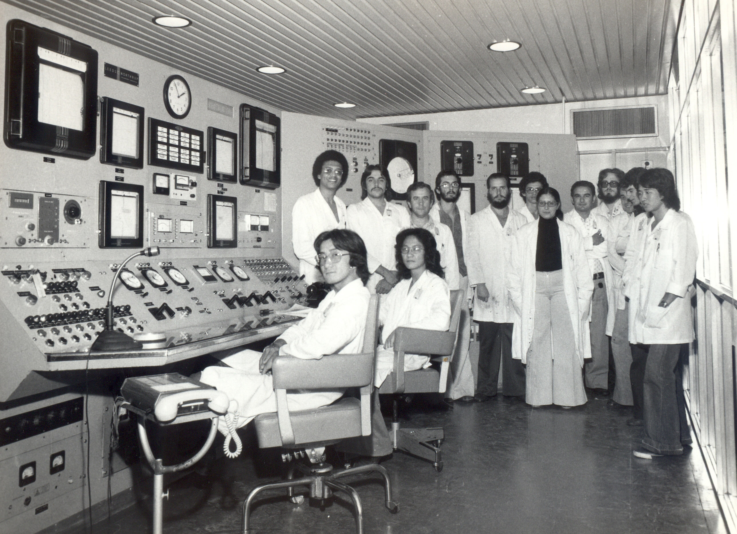 “Espaço de Memória” e workshop internacional marcam os 60 anos do IEA ...