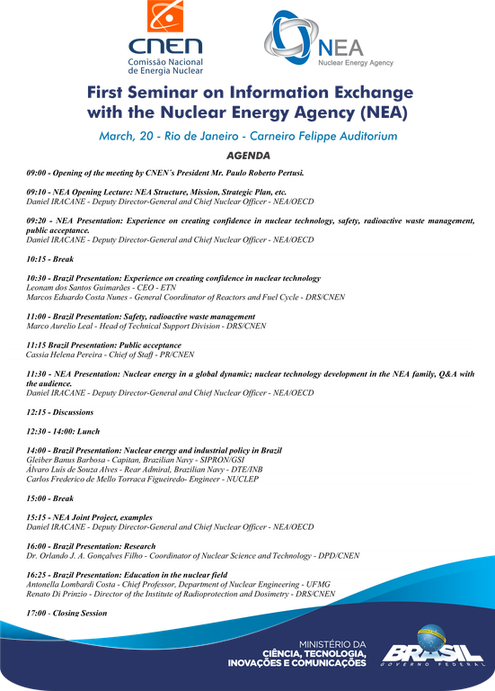 PROGRAMA_NEA_CNEN.png — Comissão Nacional de Energia Nuclear