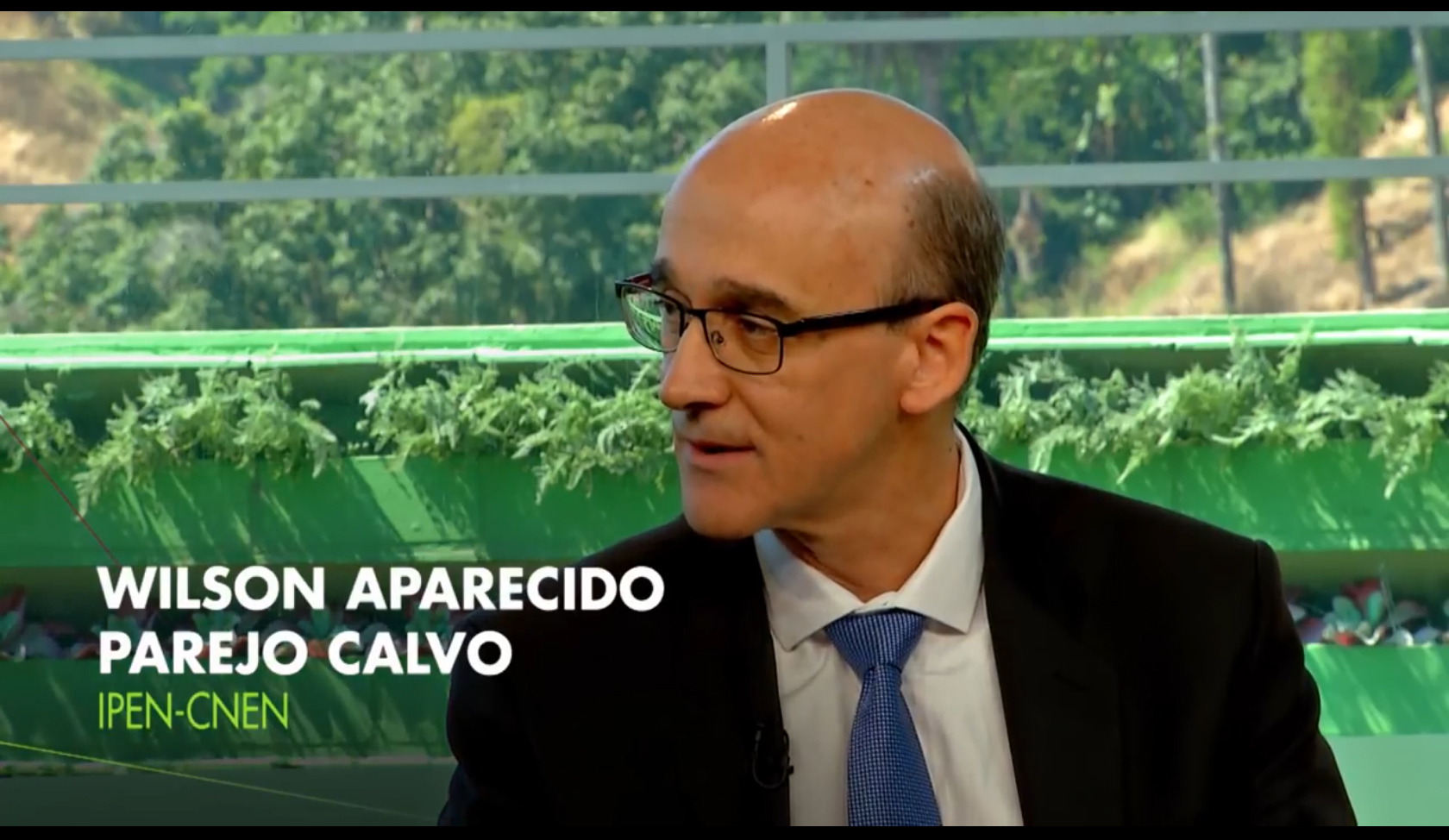 CNEN Participa do Programa Conexão Futura — Comissão Nacional de ...