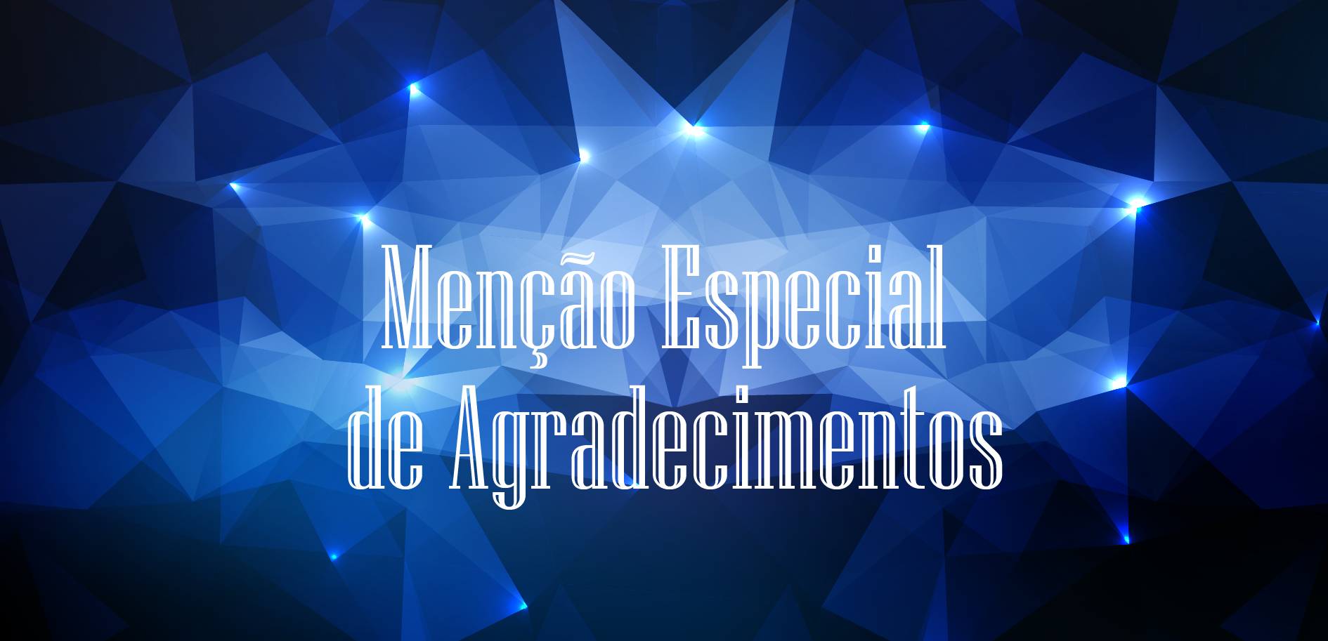 O Prêmio — Conselho Nacional de Desenvolvimento Científico e Tecnológico